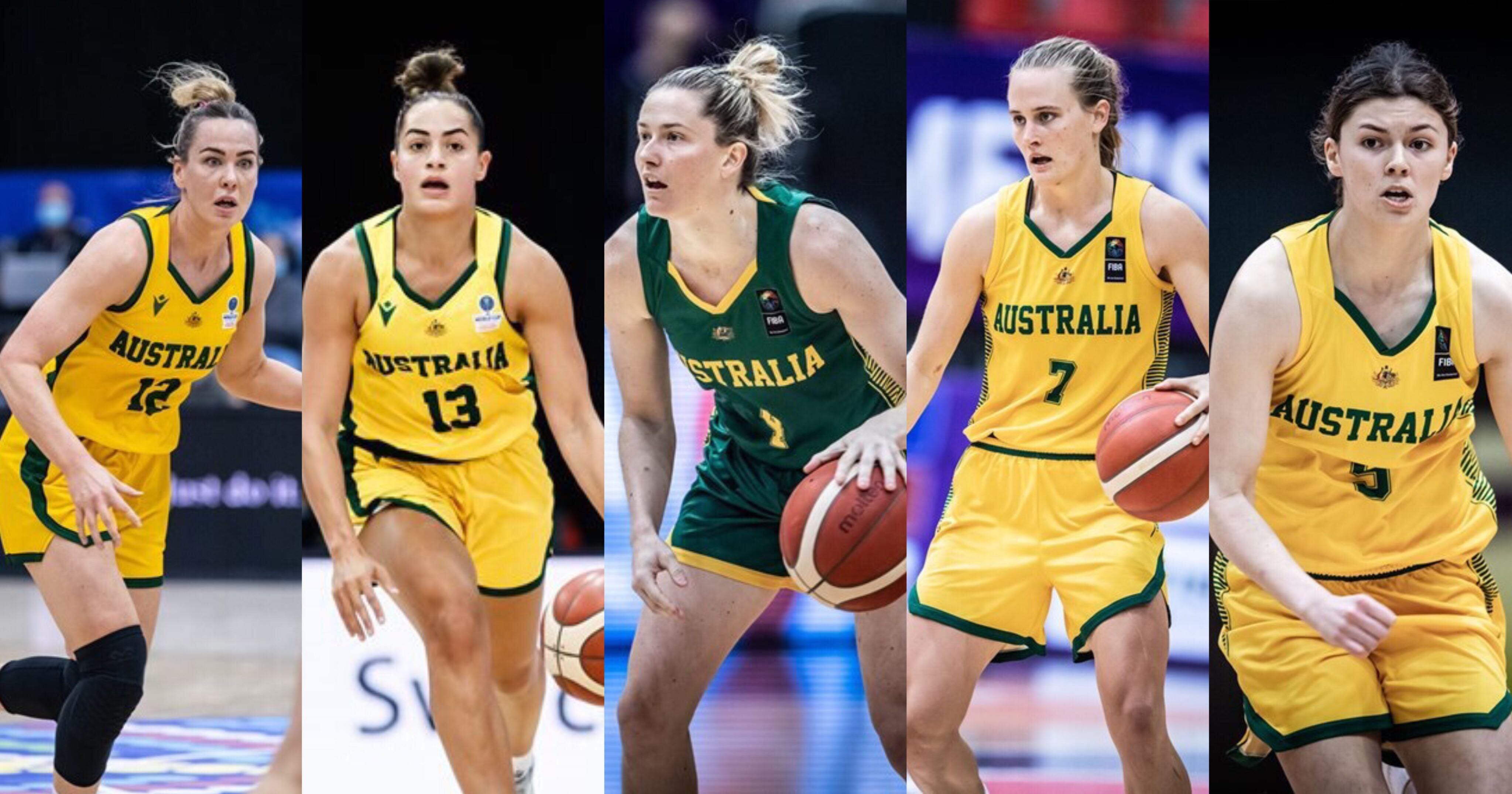 Getting to the point: Where do the Opals stand in the backcourt?