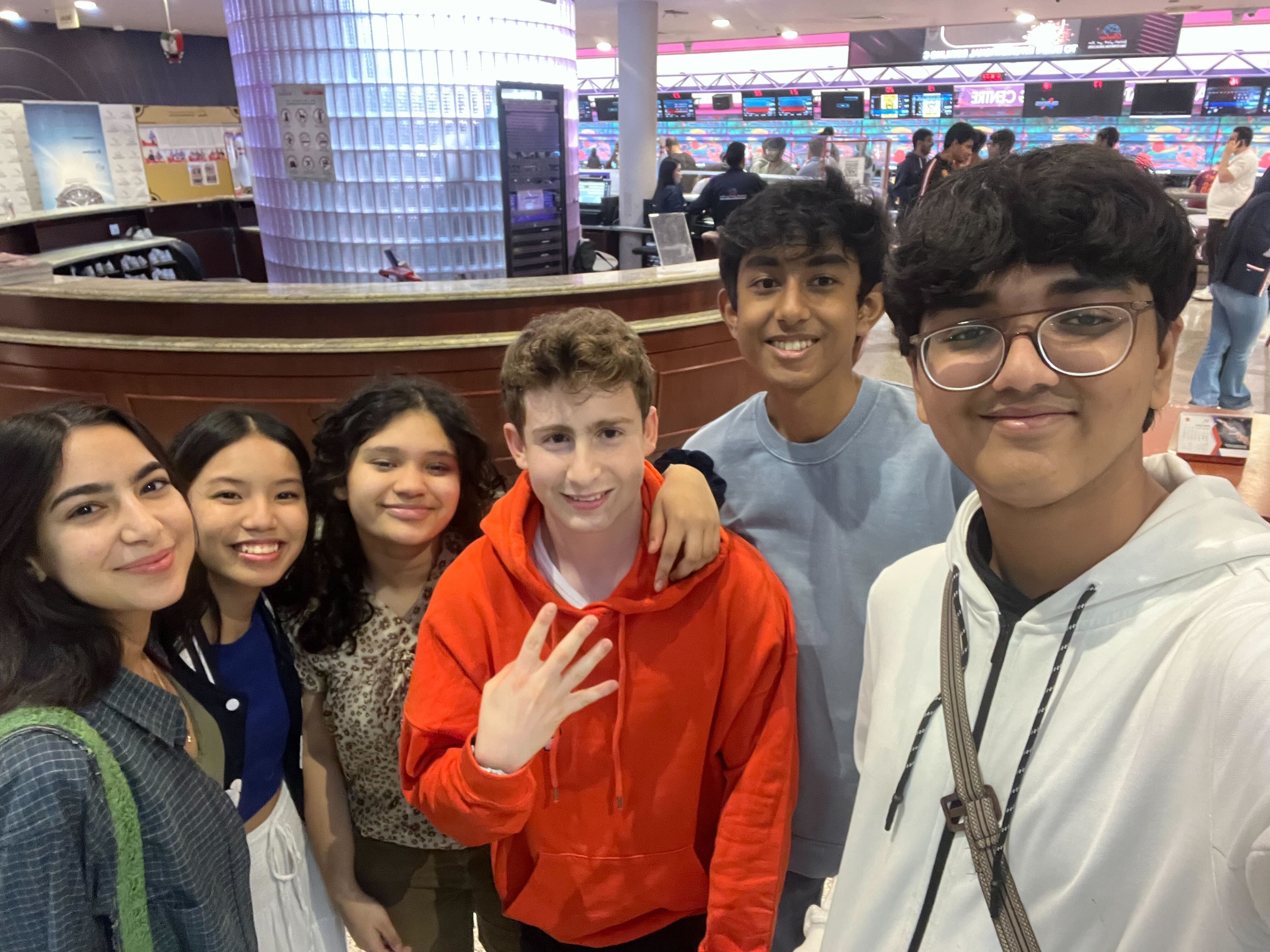 November + December's Reverbs. - by Rhythm Doshi