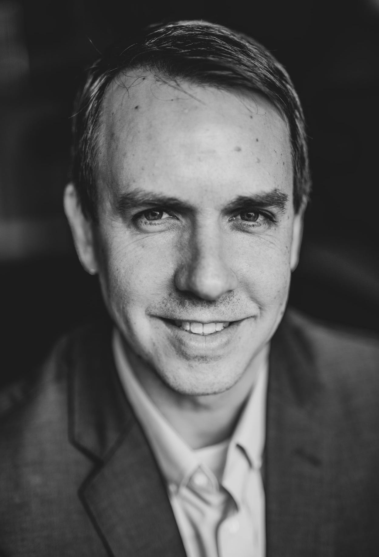 Ben Westhoff | Substack