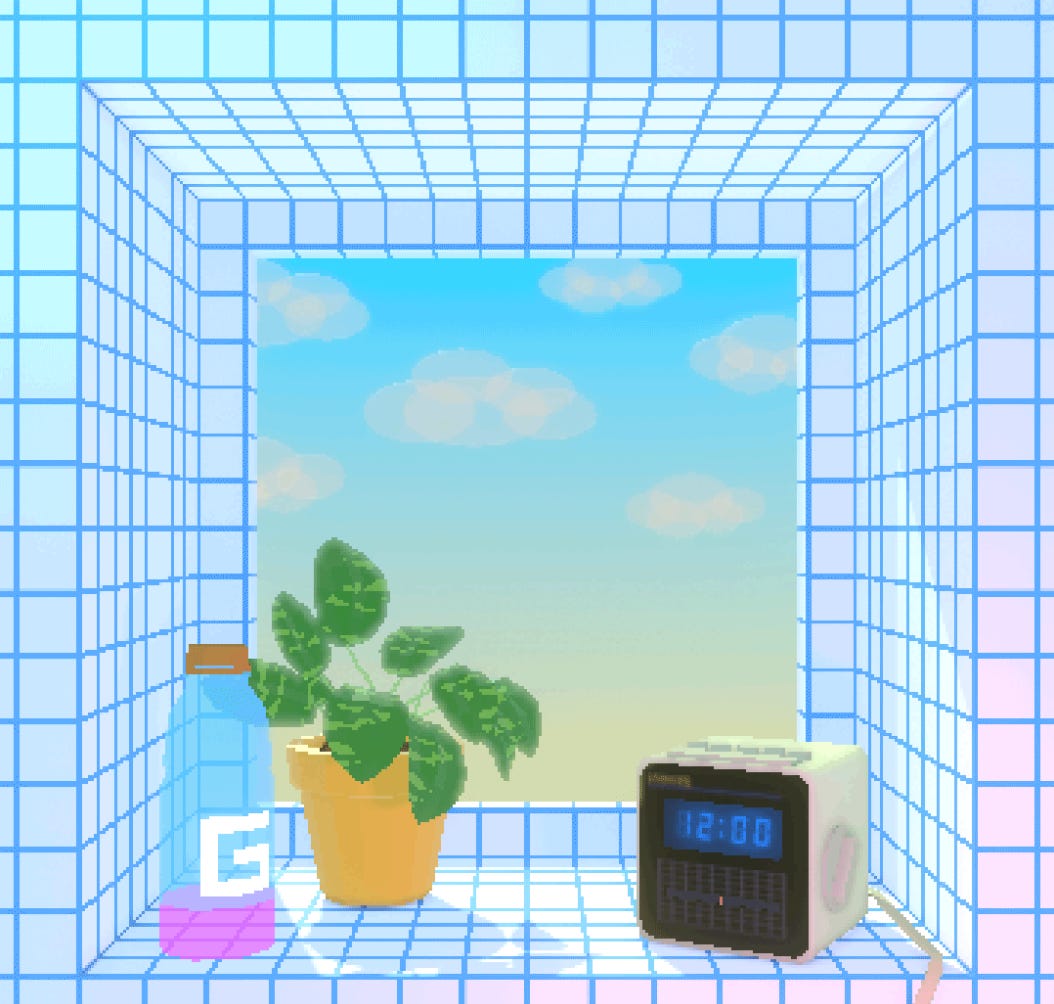 Top 8 All-Time Best Selling Tezos NFT Artists