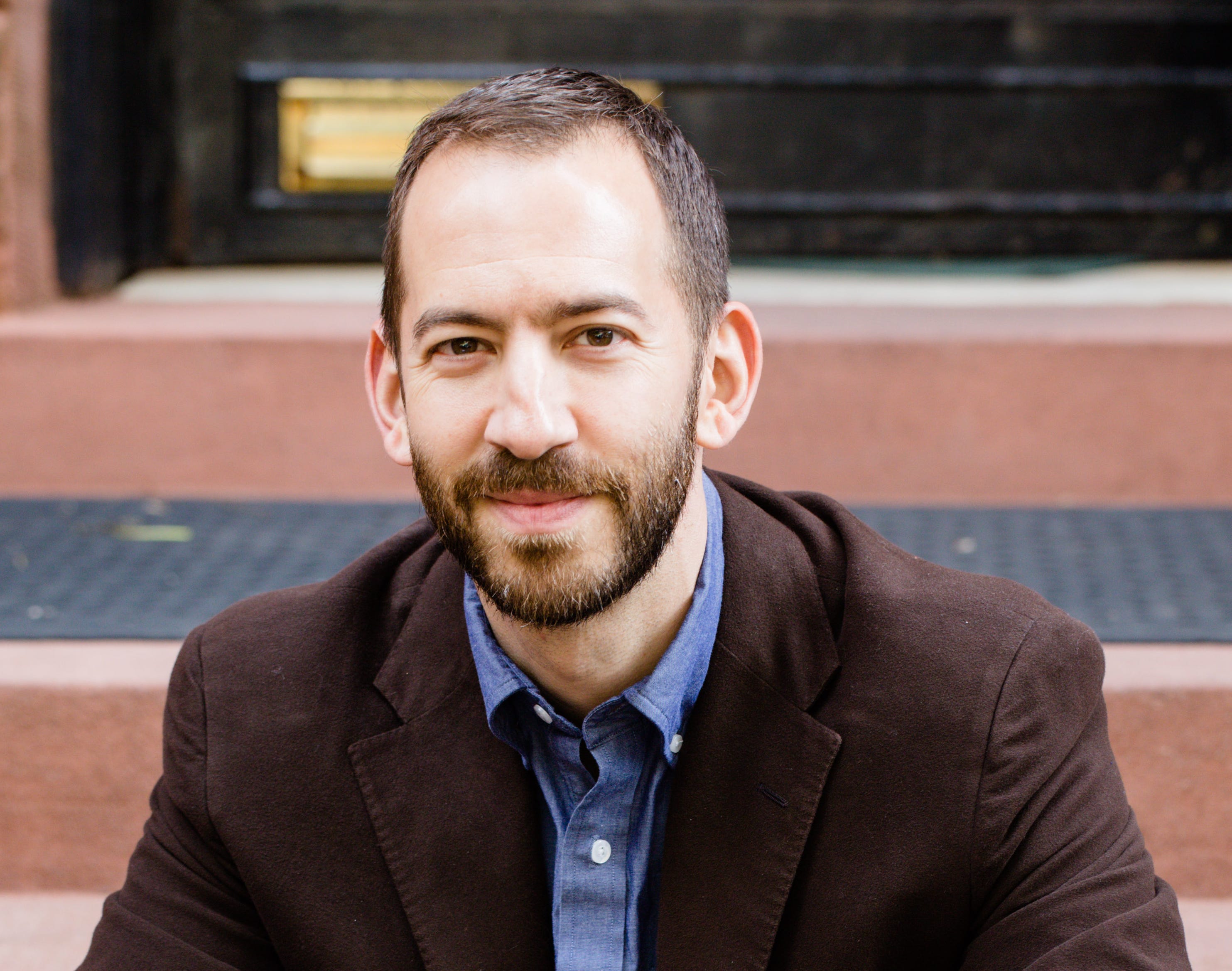 Jonathan Tepperman | Substack