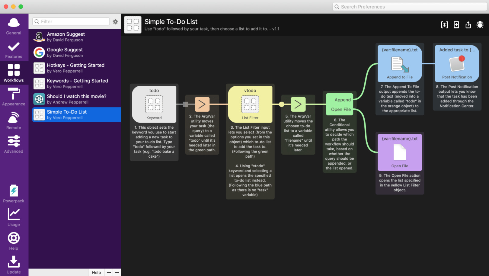 Why you should use Alfred - by Akiff Premjee