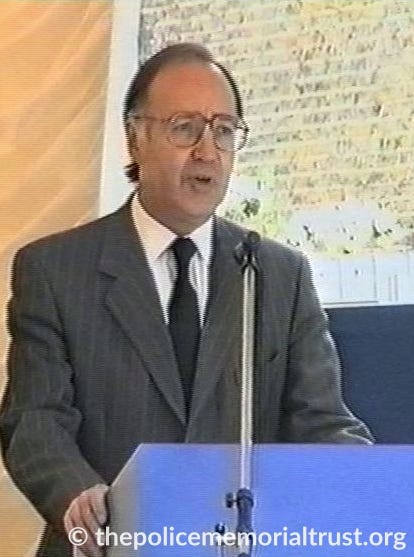 THE SHIELD - The Upsetter