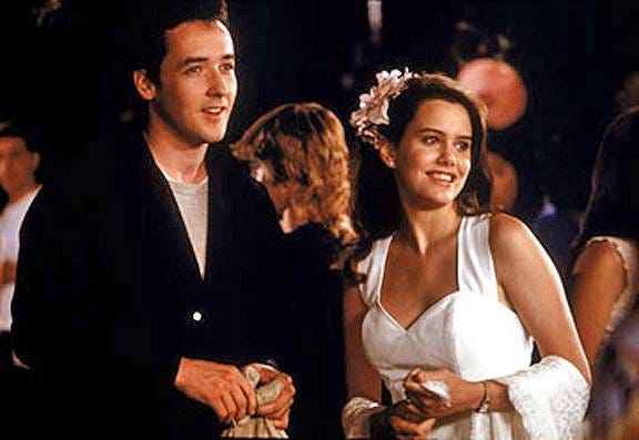 John Cusack Boombox Movie