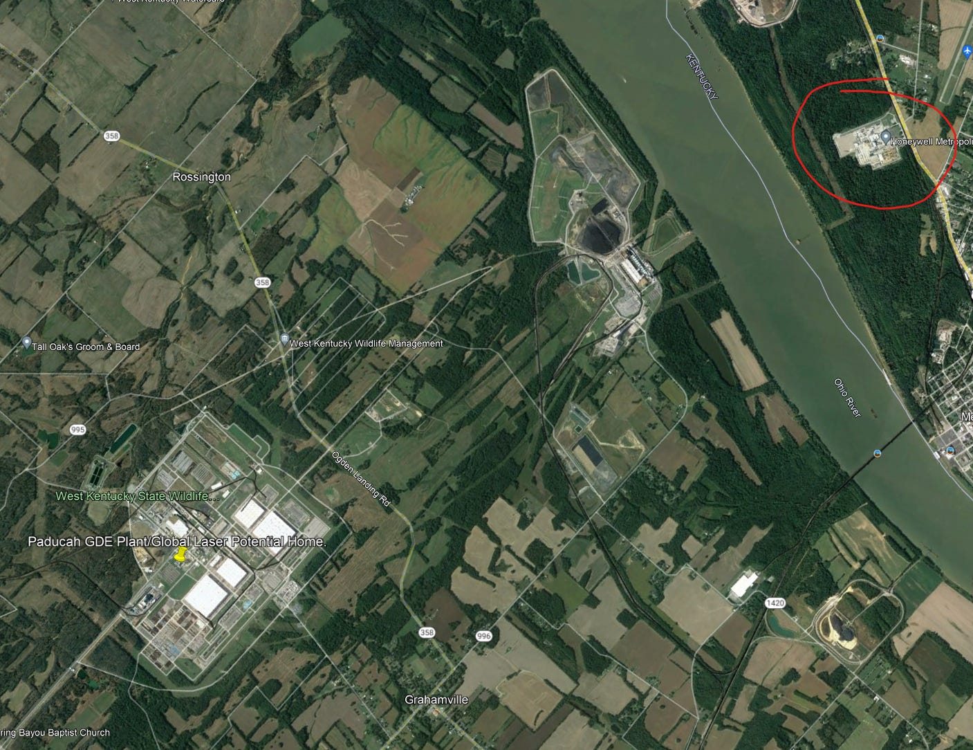 SILEX - Lasers From Down Under. - by Chapman Scarborough