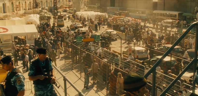 Predictive Programming - Part Two - by Paul Fleuret