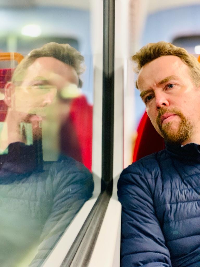 Jonathan Rowson | Substack