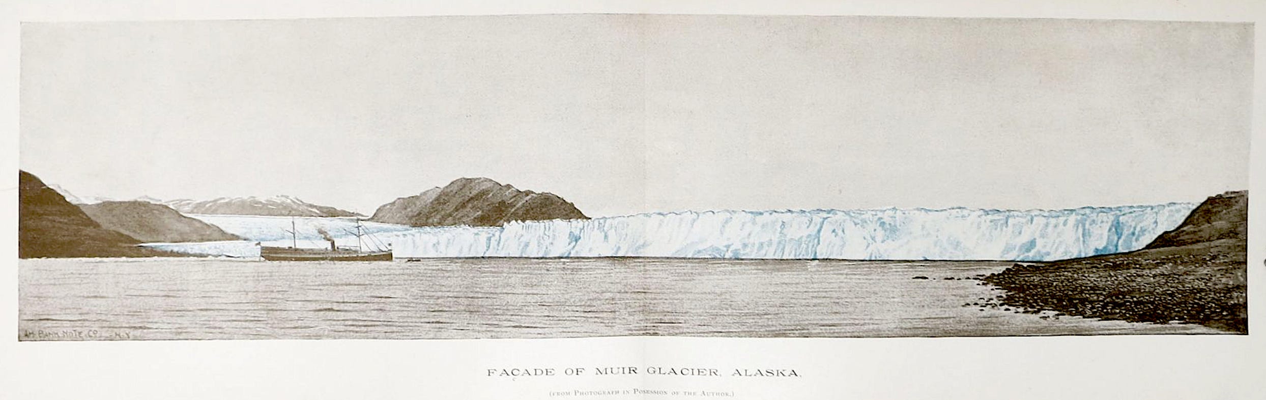 Septima M. Collis - by Helen Hegener - Northern Light Media