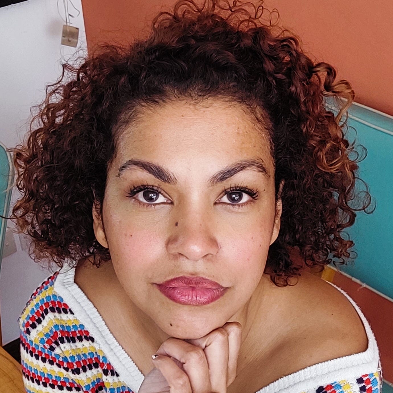 Cinthya Rachel | Substack