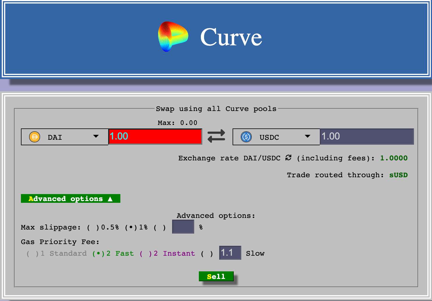 This is why the Curve Wars are Being Fought - by yuga.eth