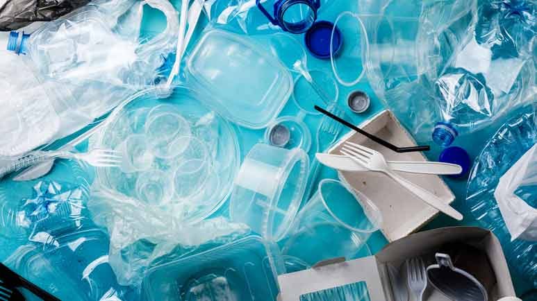 Is Plastic Recycling Just a Big Fraud?