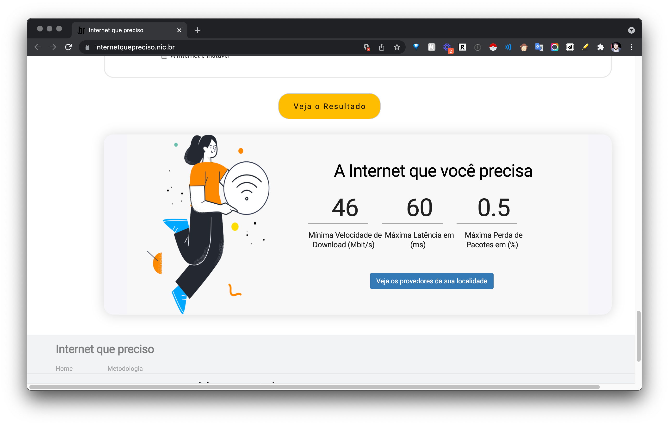 #324 – Descubra qual é o perfil de conexão à internet que você precisa