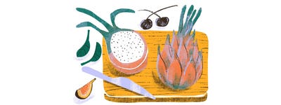 Grow: How Jonathan Nunn perfected the recipe for Vittles