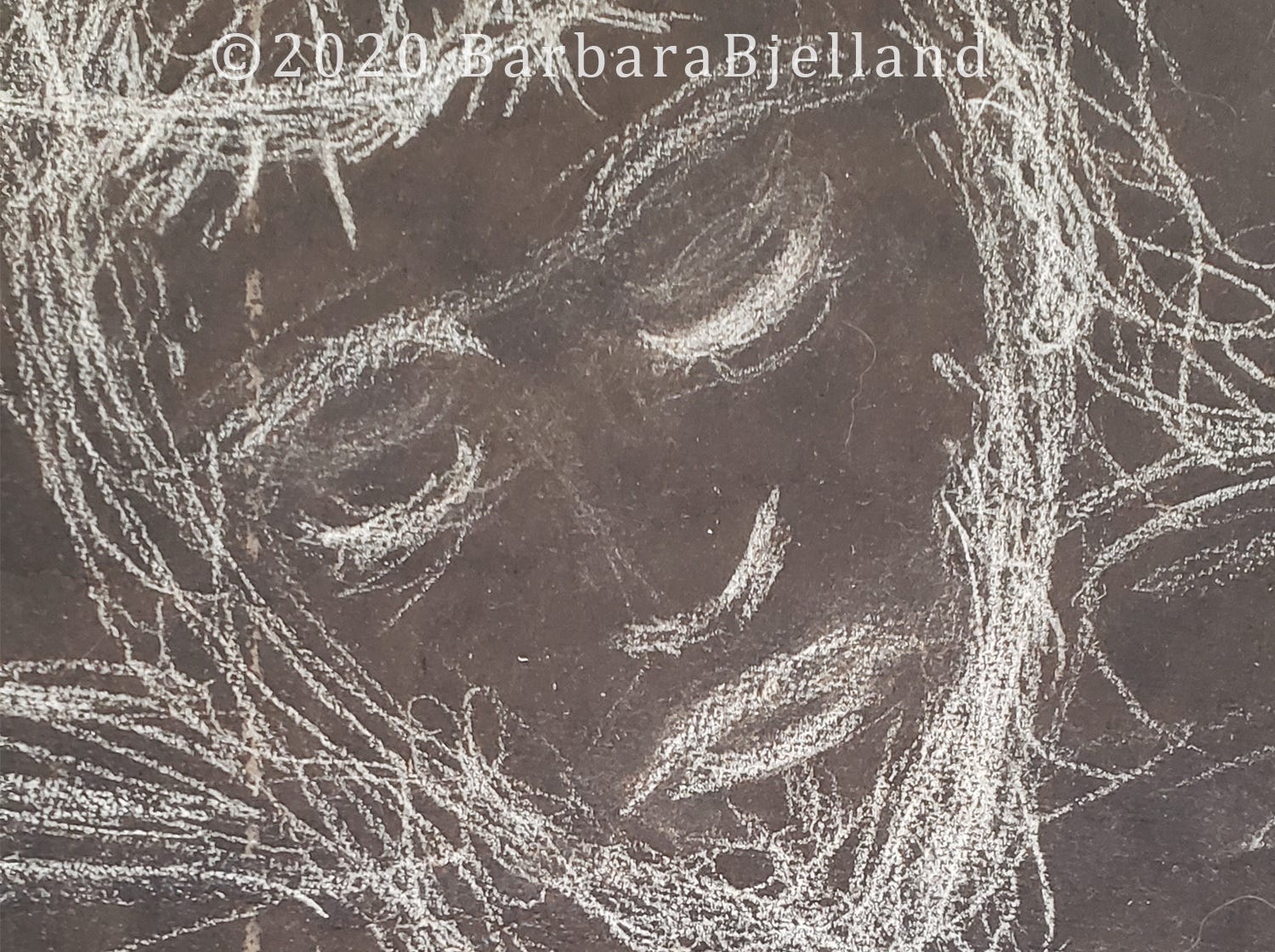 Art of the Incarnation in the Church!