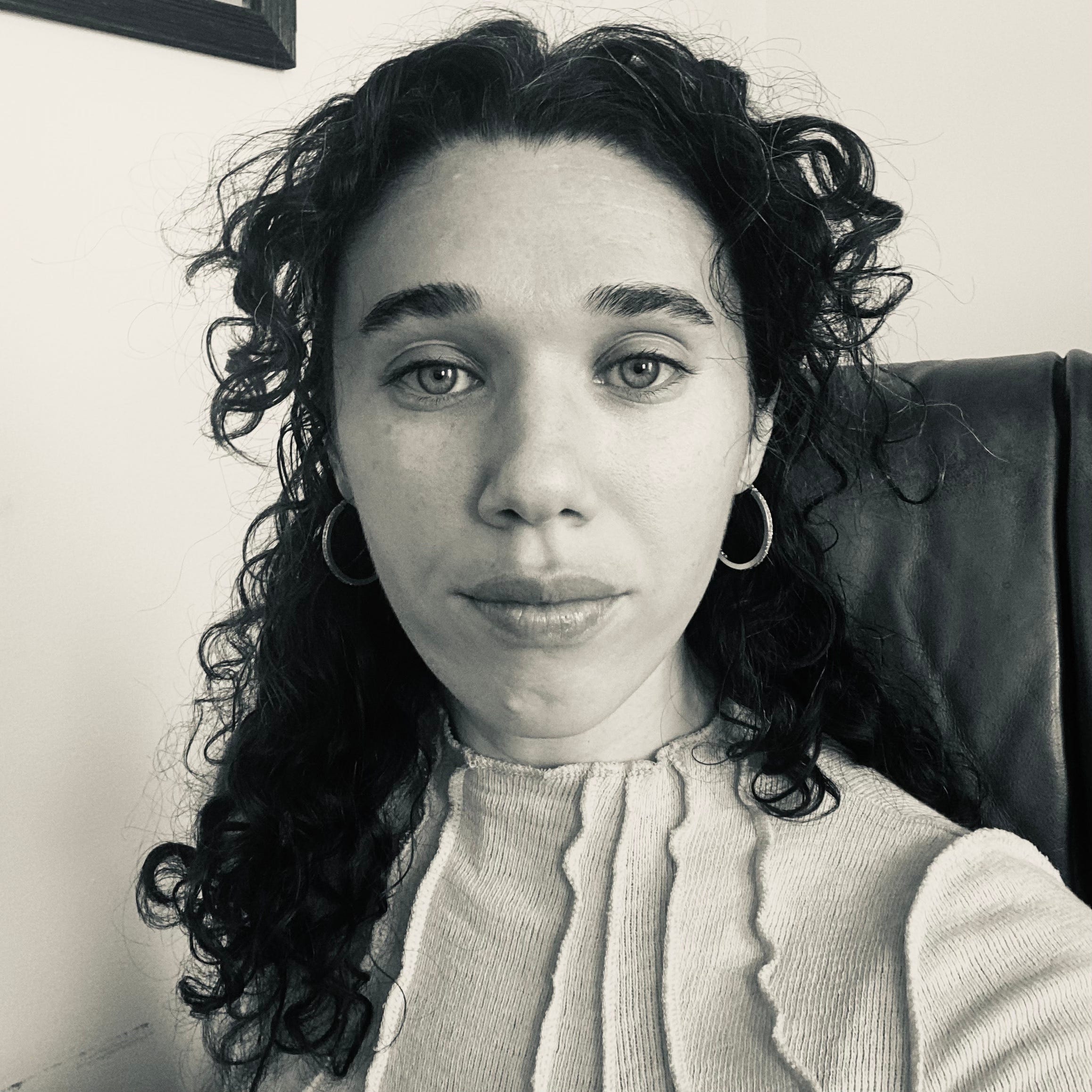 Olivia Bradley-Skill | Substack