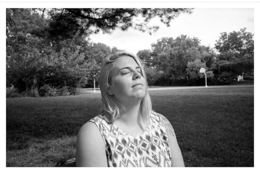 Trisha Wolfe | Substack