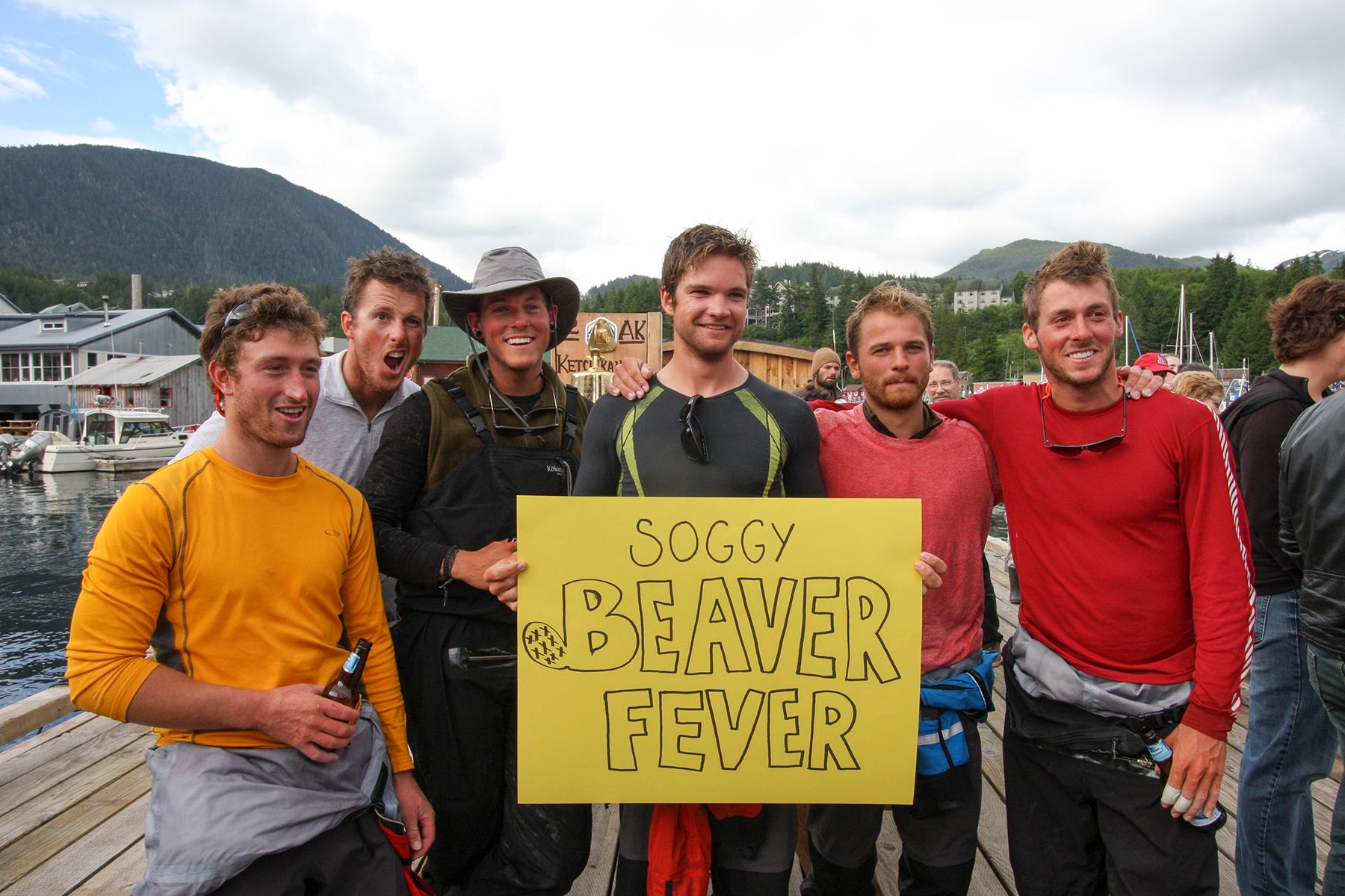 Small Boat Photo Gallery - by Joshua Colvin