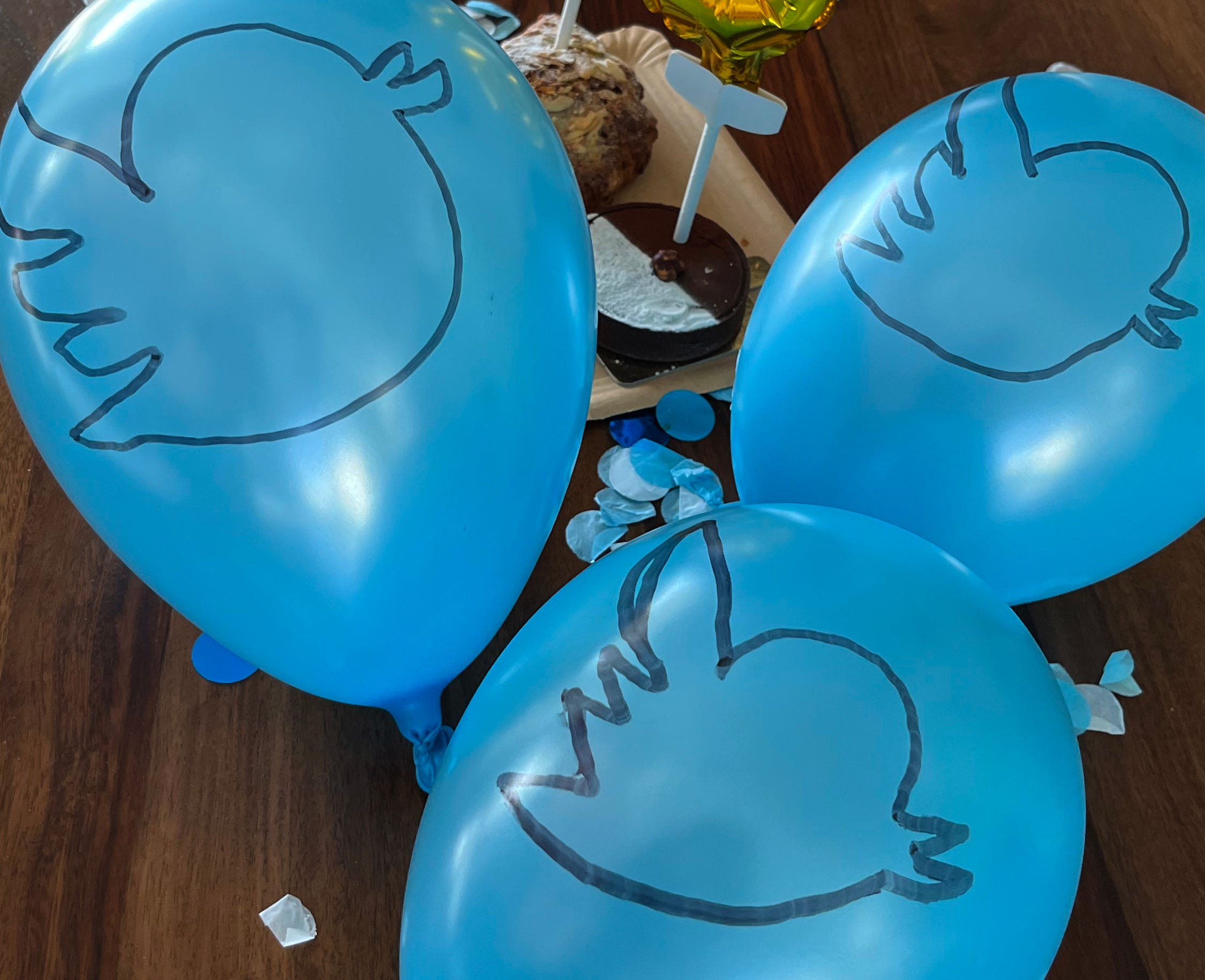 Neue Social Gatekeepers - by Niko Alm - Average