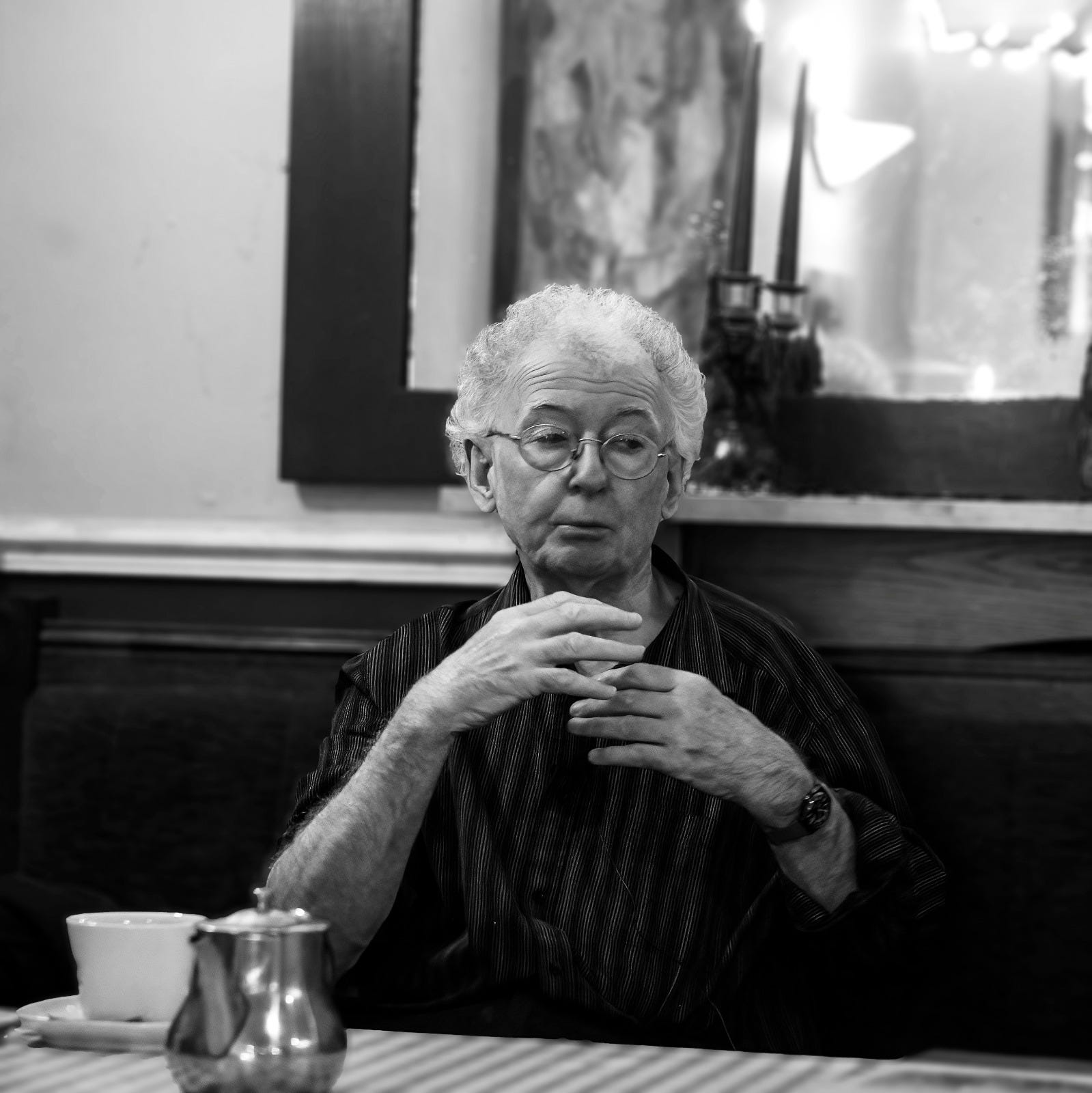 Jimmy Crowley at 3 Rivers Rising Festival