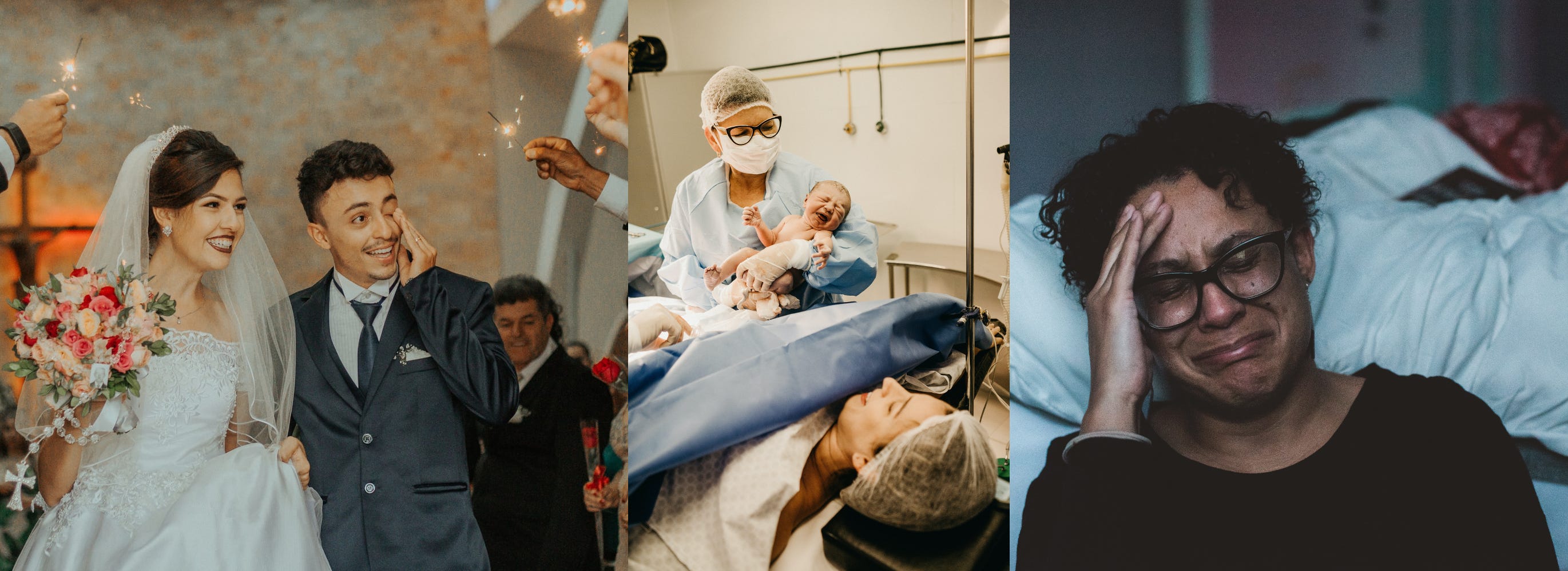 And then there were Nones - by Reverend Russ