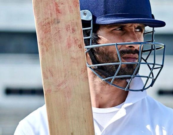 Open letter to Arjun Talwar from Jersey