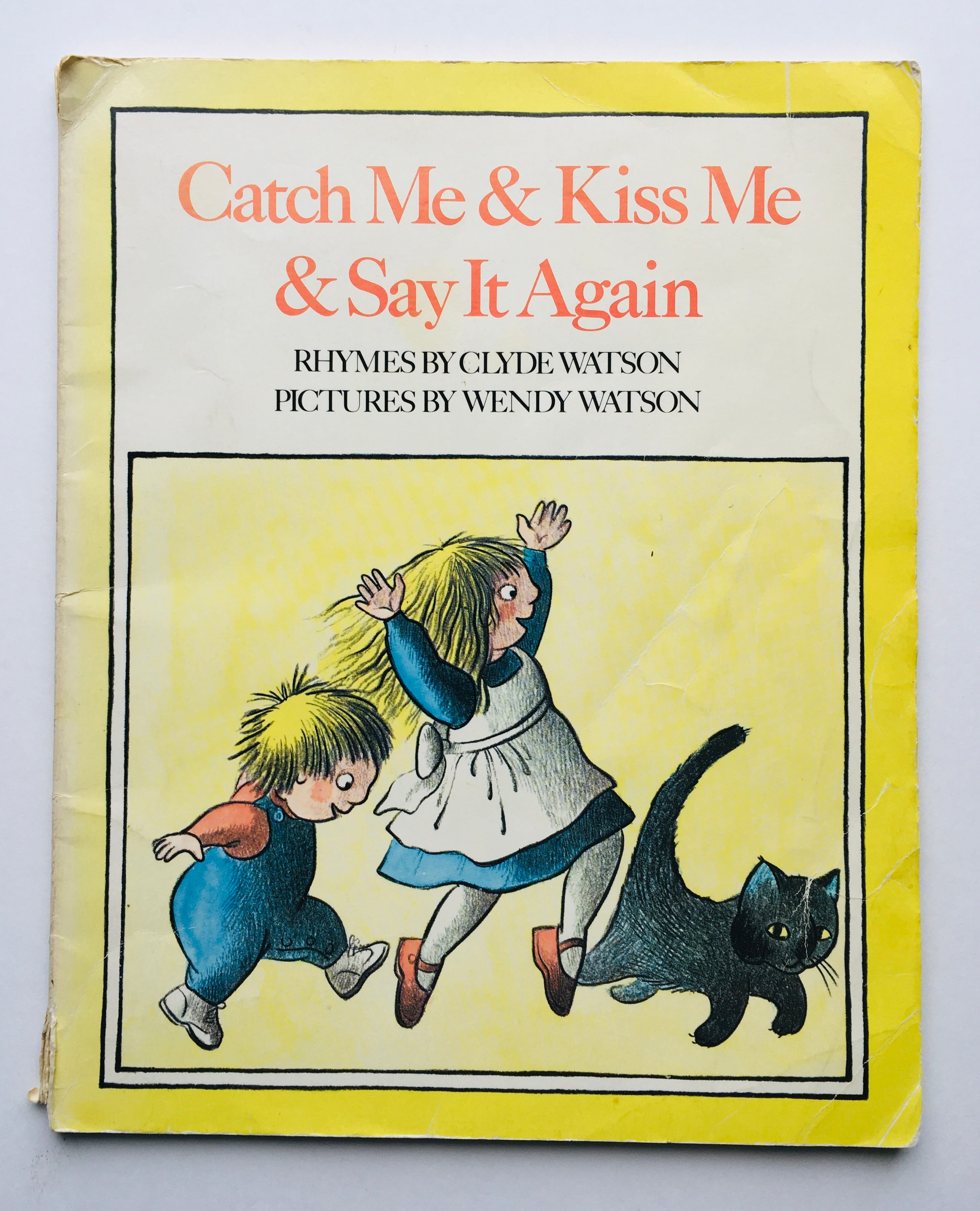 Why poetry matters for kids - by Sarah Miller