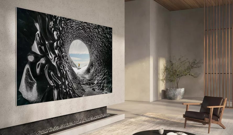 CES 2021 - by José Garza - @stuntech