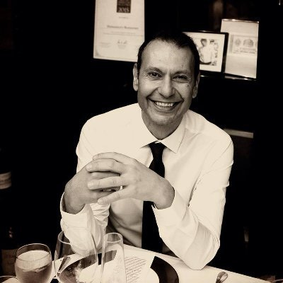 George Polatidis | Substack