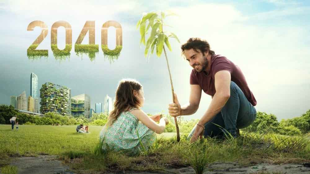 weekend watchlist: some much needed yet very realistic eco-optimism