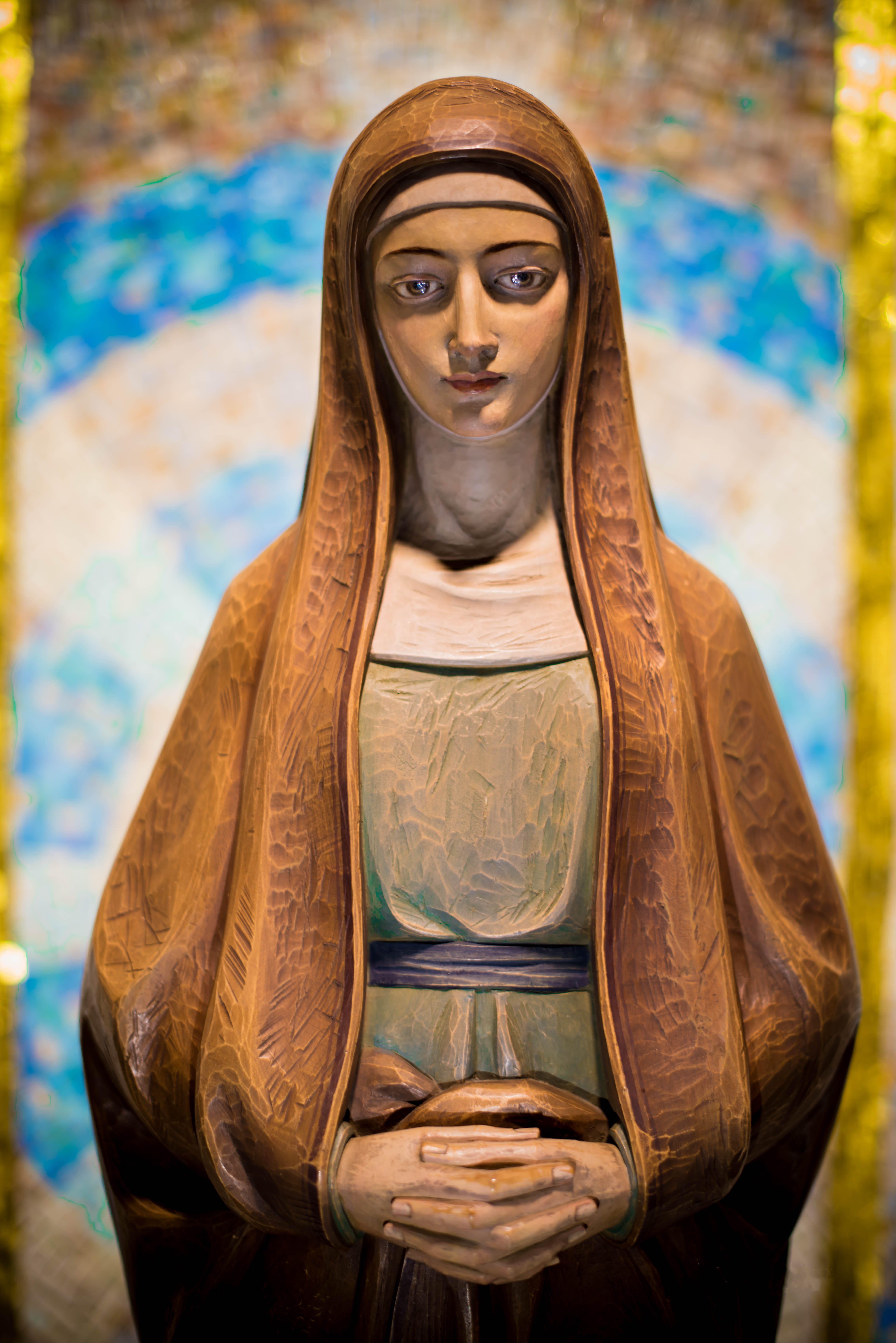 Social Justice, Catholic Style - by Dave DuBay - Missio Dei