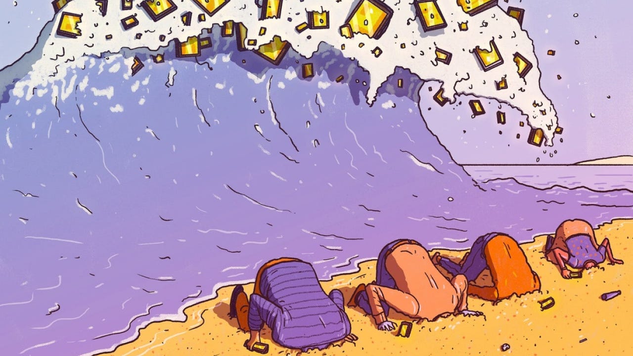 Subverted design - by Bora - Design for a Better World