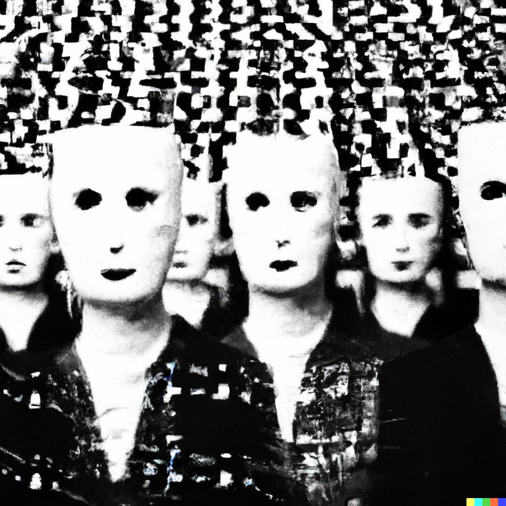 Before the flood - by Samuel Hammond - Second Best