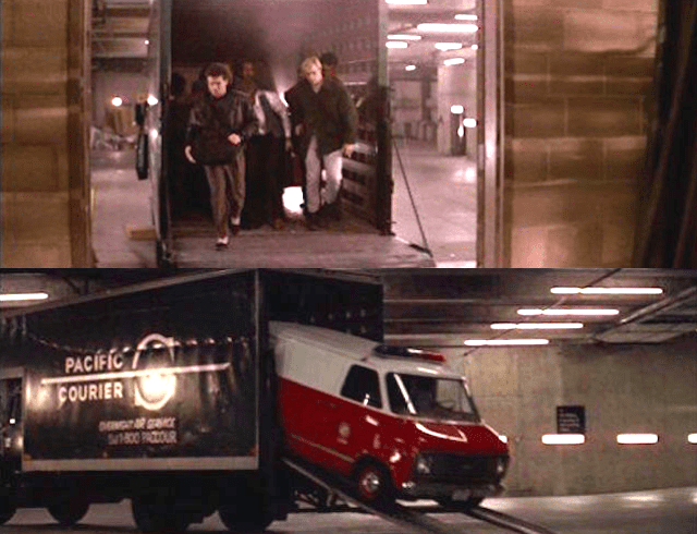 Movie Review: Die Hard - by John Murphy - Nerd Central