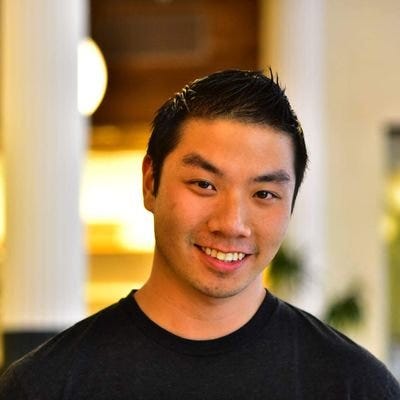 William Wong | Substack