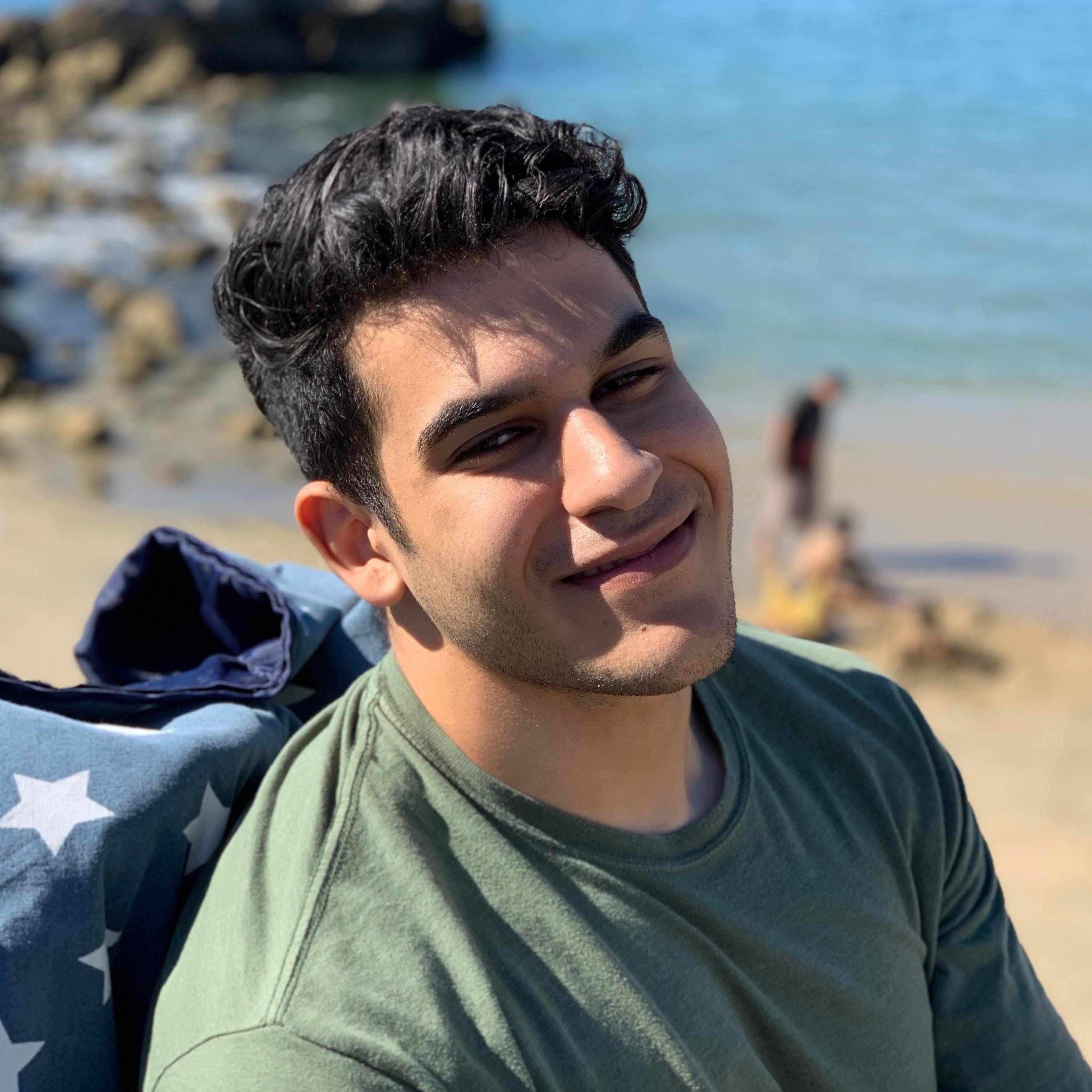 Ahmed Dregia | Substack