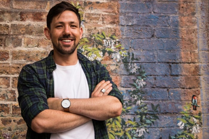 Alex McClintock | Substack