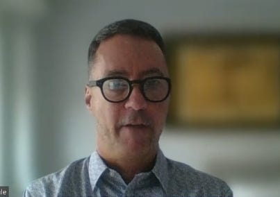 WHO adviser: "Monkeypox is not a sexually transmitted disease because ...