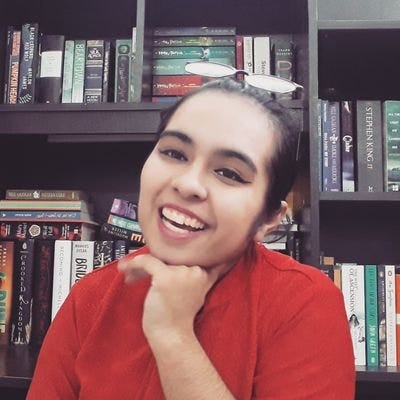 Harshpreet | Substack