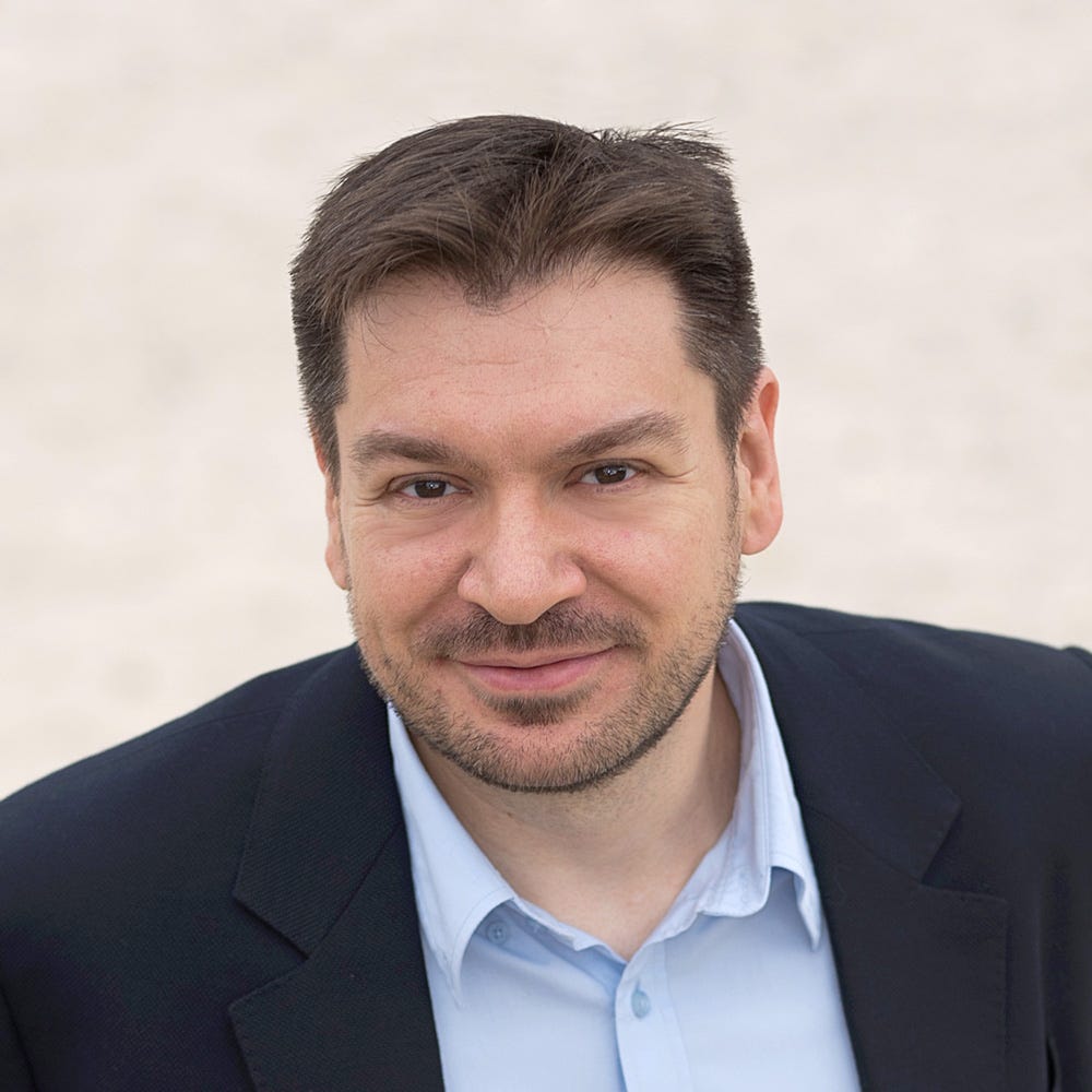 Jean-Philippe Encausse | Substack