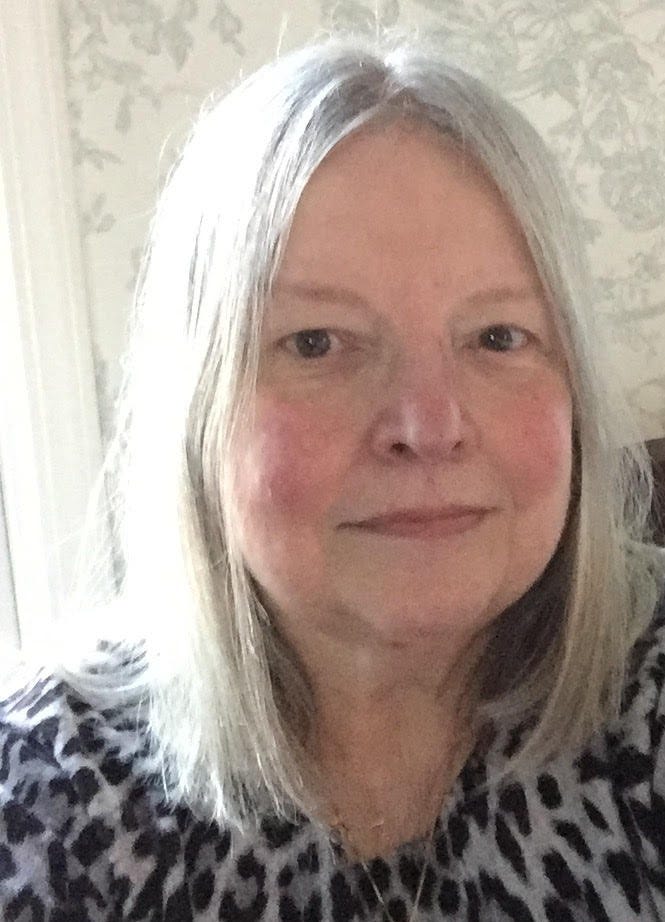 Georgia Fisanick | Substack