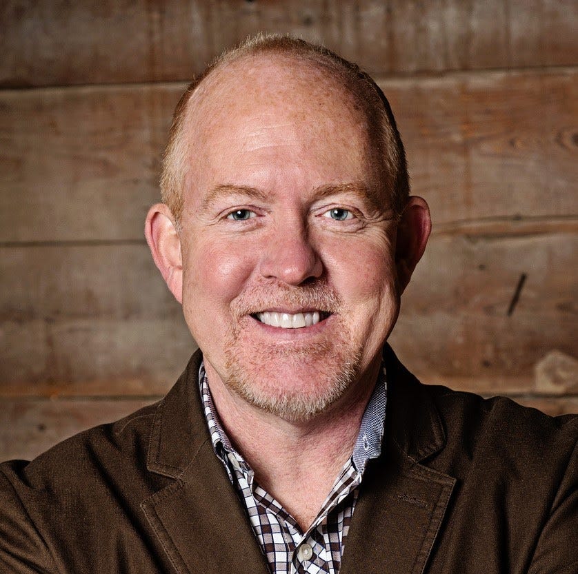 Greg Ligon | Substack