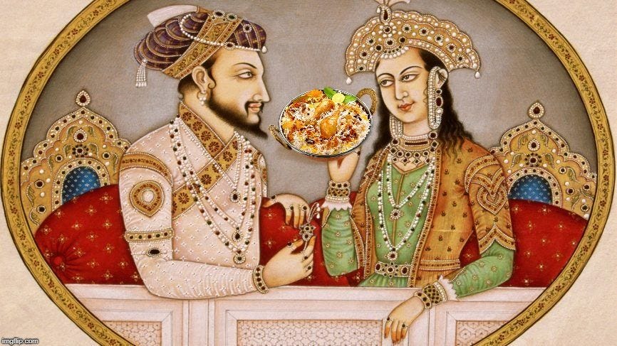 8 Types of Biryanis in India That Are as Diverse as the Nation Itself