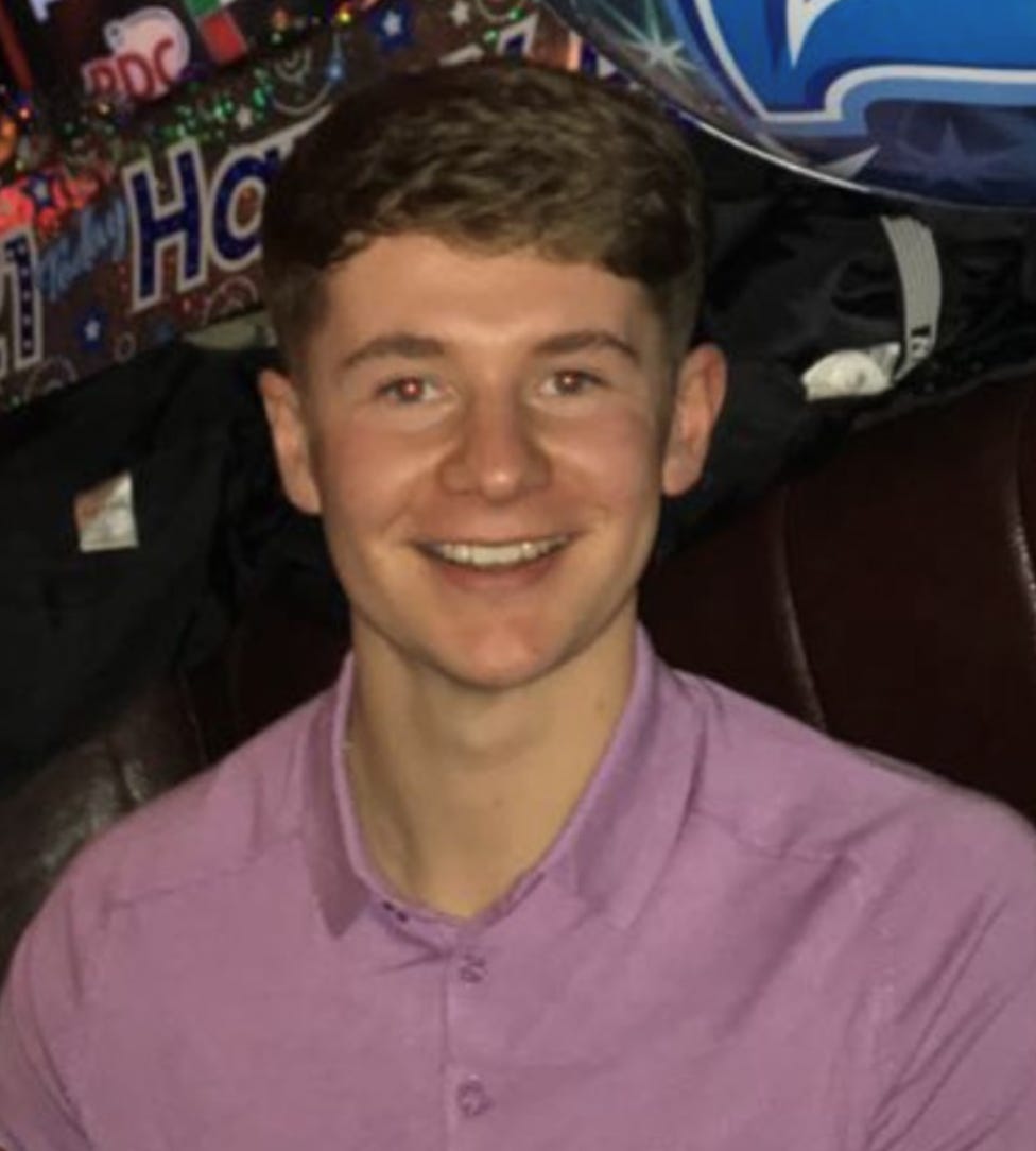 Roy Butler inquest delayed - Louise Roseingrave