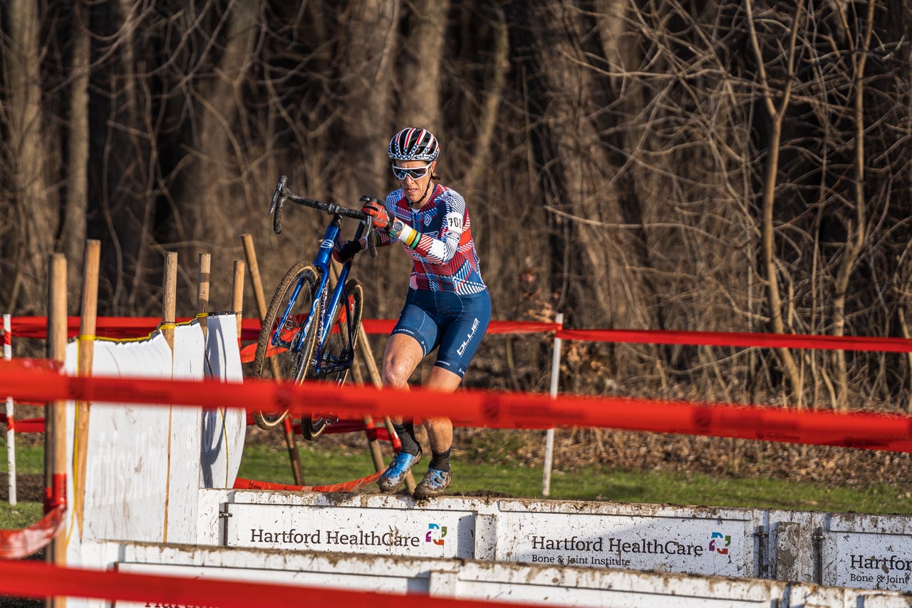 The Big Picture | 2022 Singlespeed National Championships
