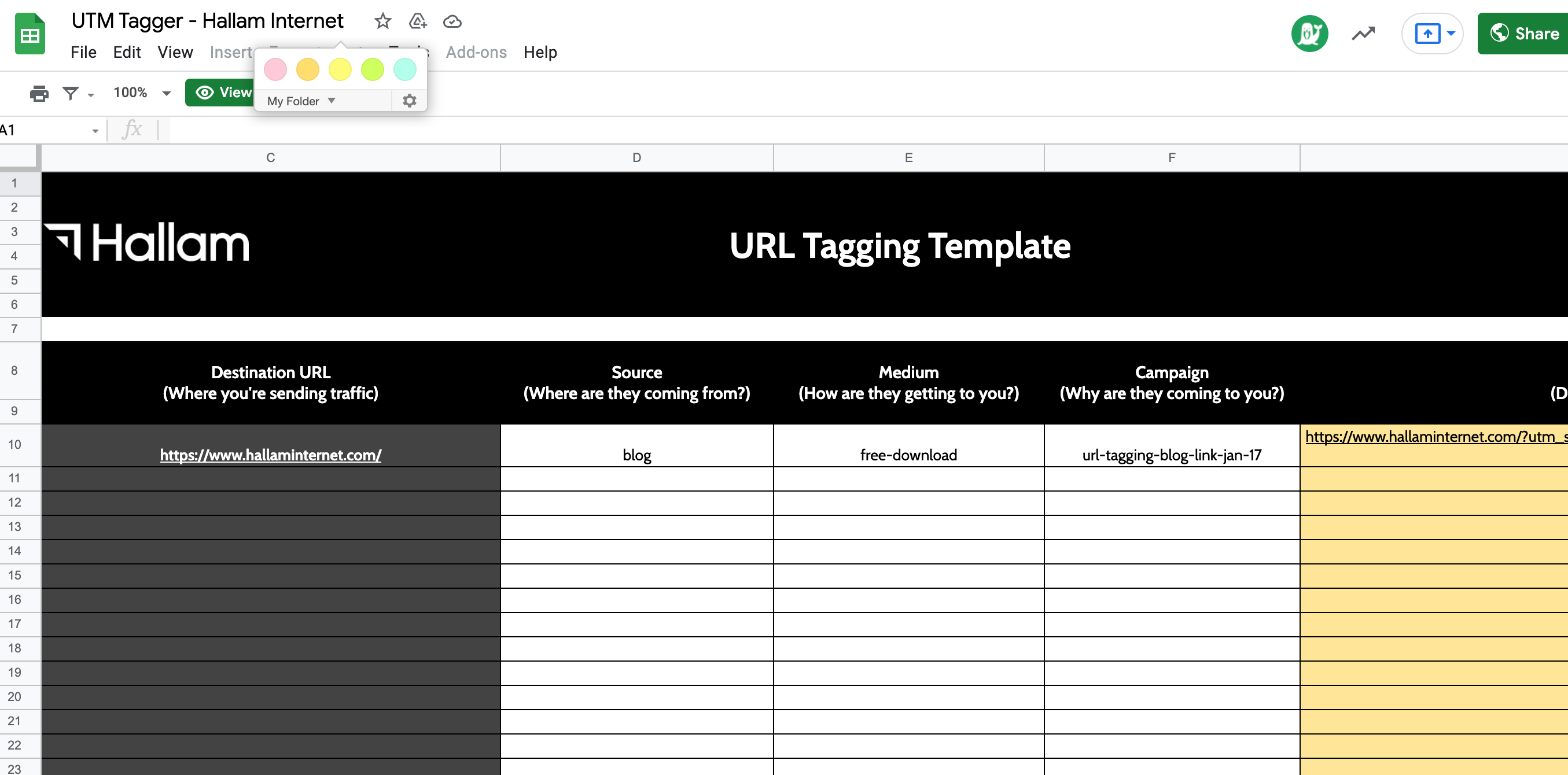 Marketing 101: An Introduction to UTM Parameters
