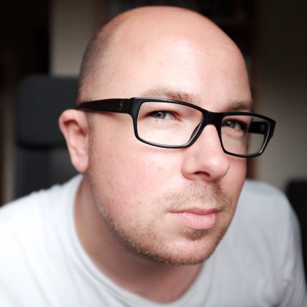 Rob Gillett | Substack