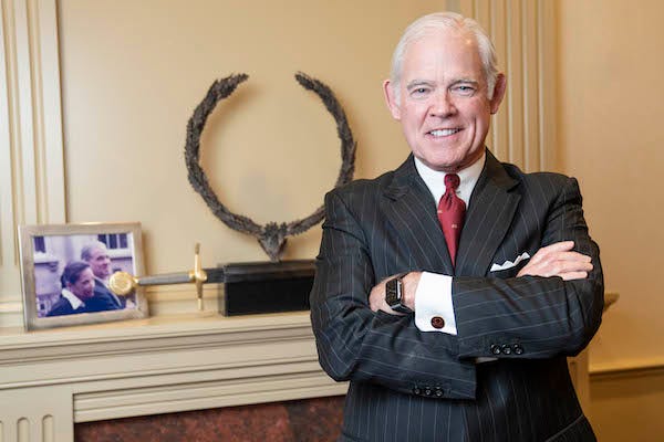 A Leading Litigation Boutique Turns 25 - by David Lat