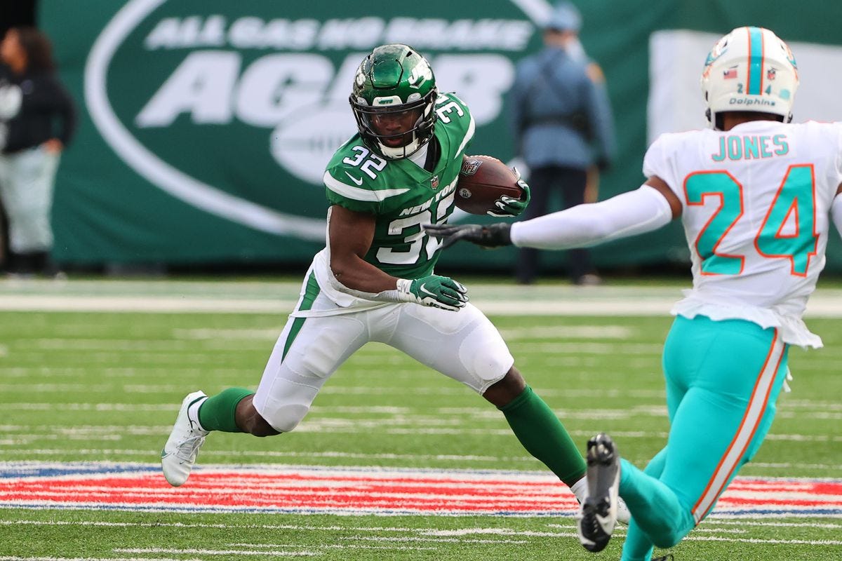 Ranking the Jets positional groups - by David Wyatt-Hupton