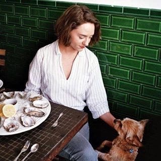 Eli Goldstone | Substack