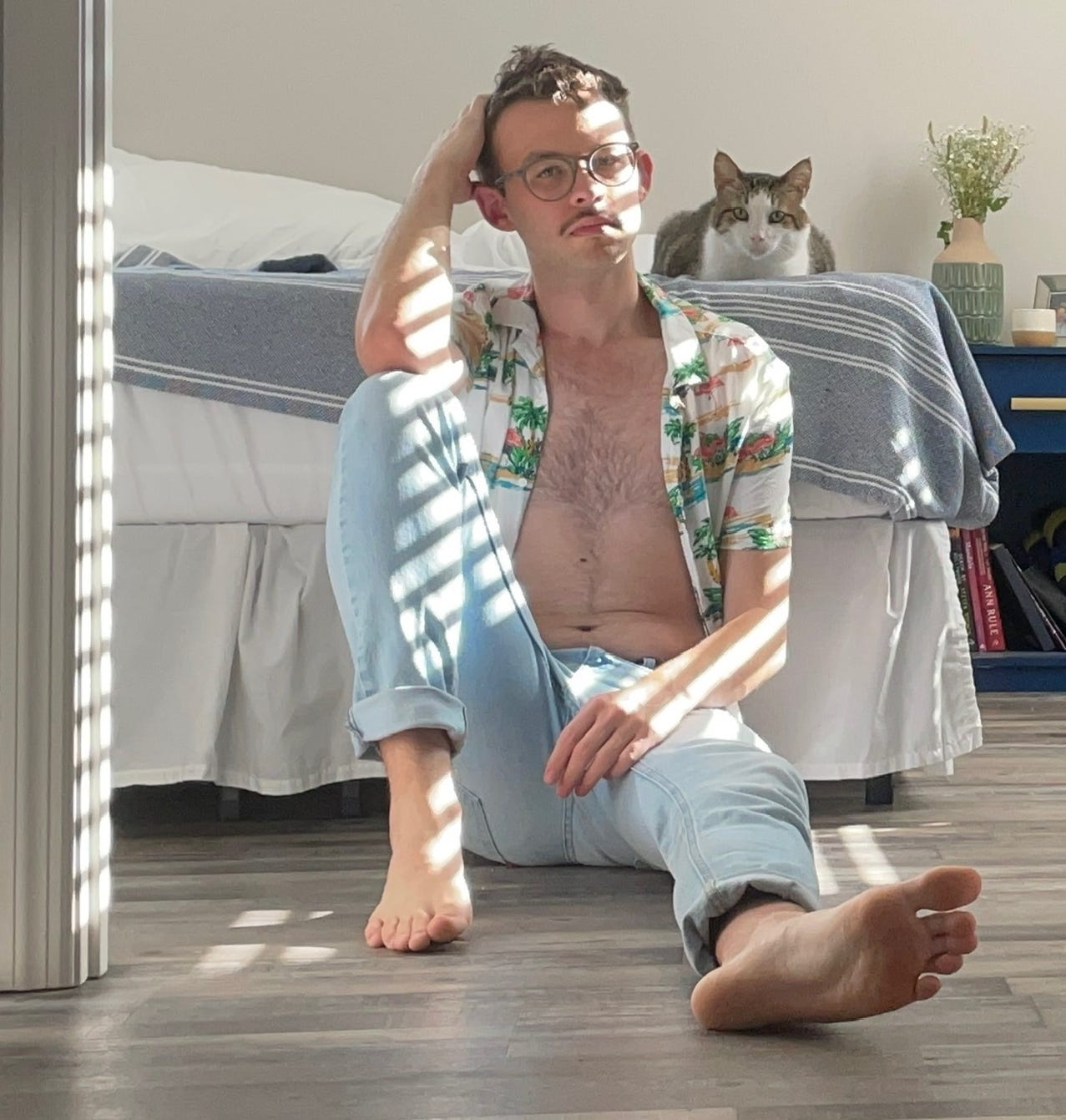 9 Years, Queers - by Payton Potter - Payton’s Newsletter